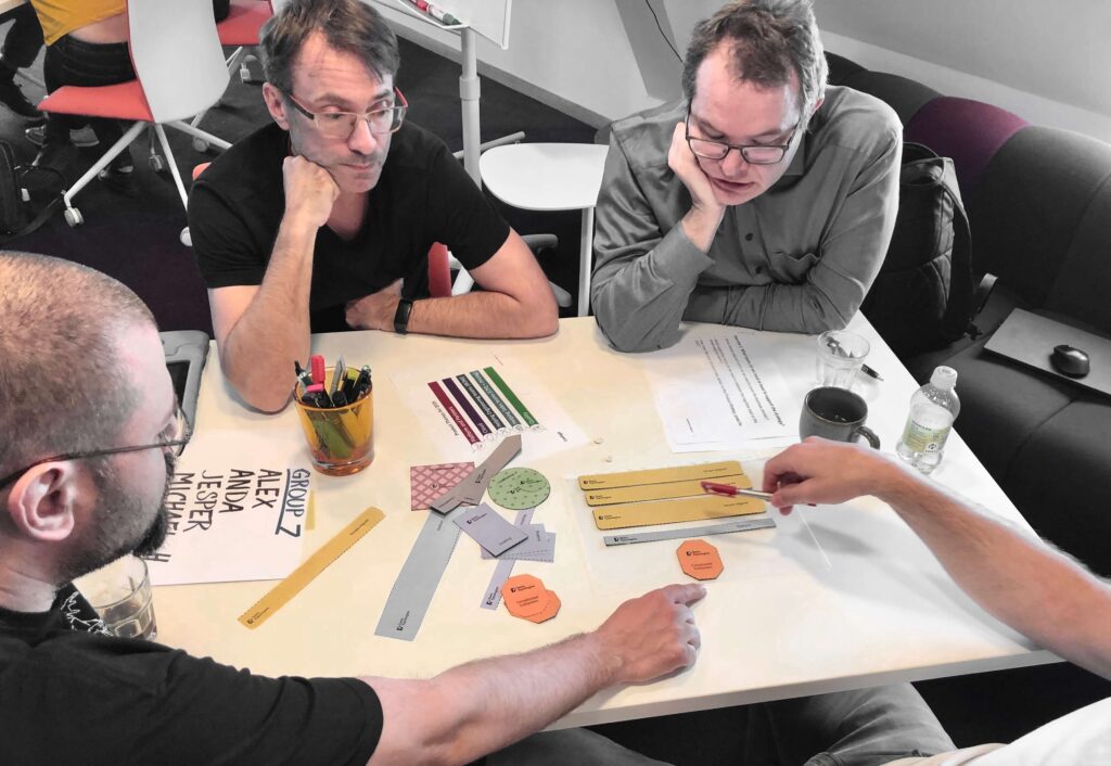 Team coaching – Bæredygtig ledelse – der rækker videre